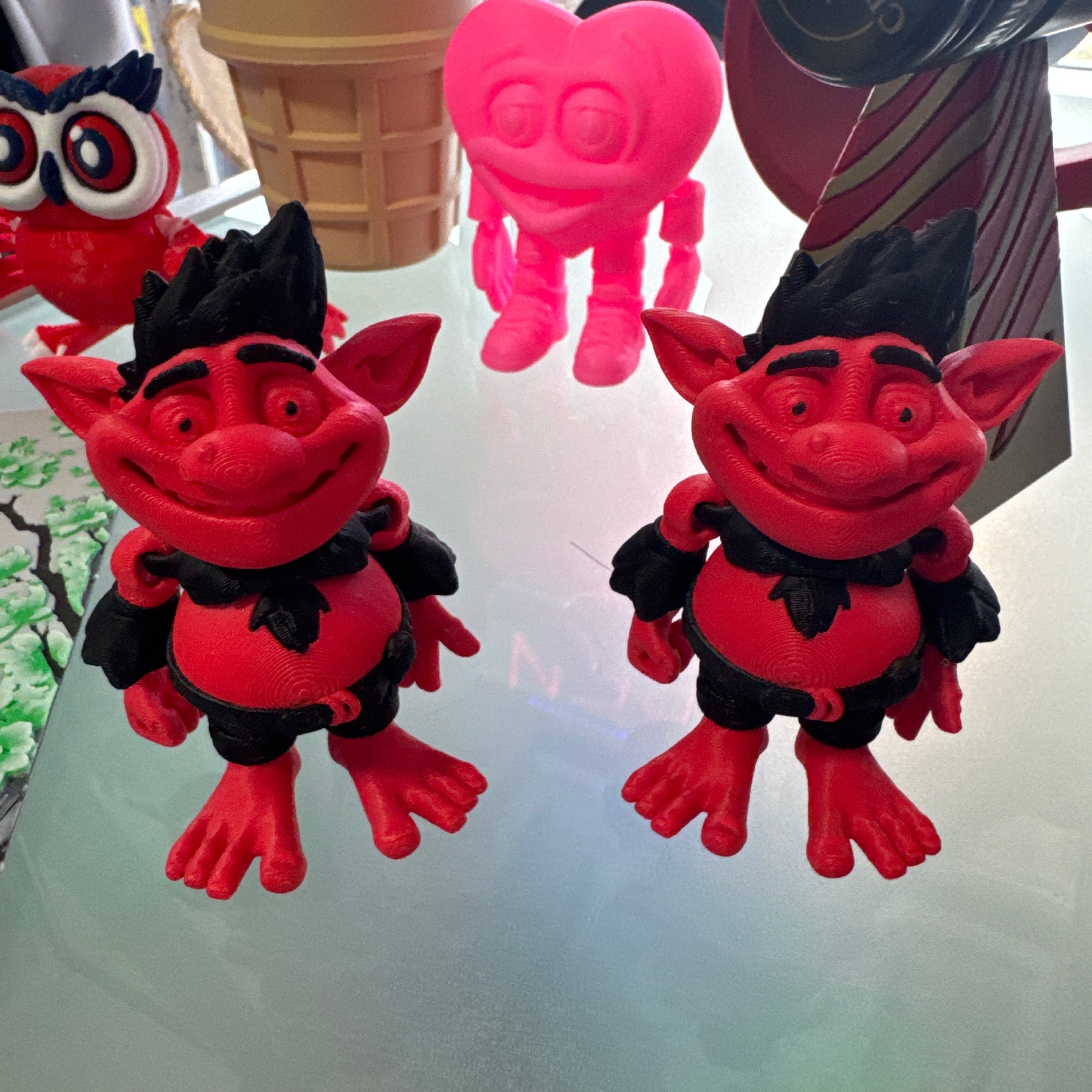 Troll | The Rabbit Hole, LLC