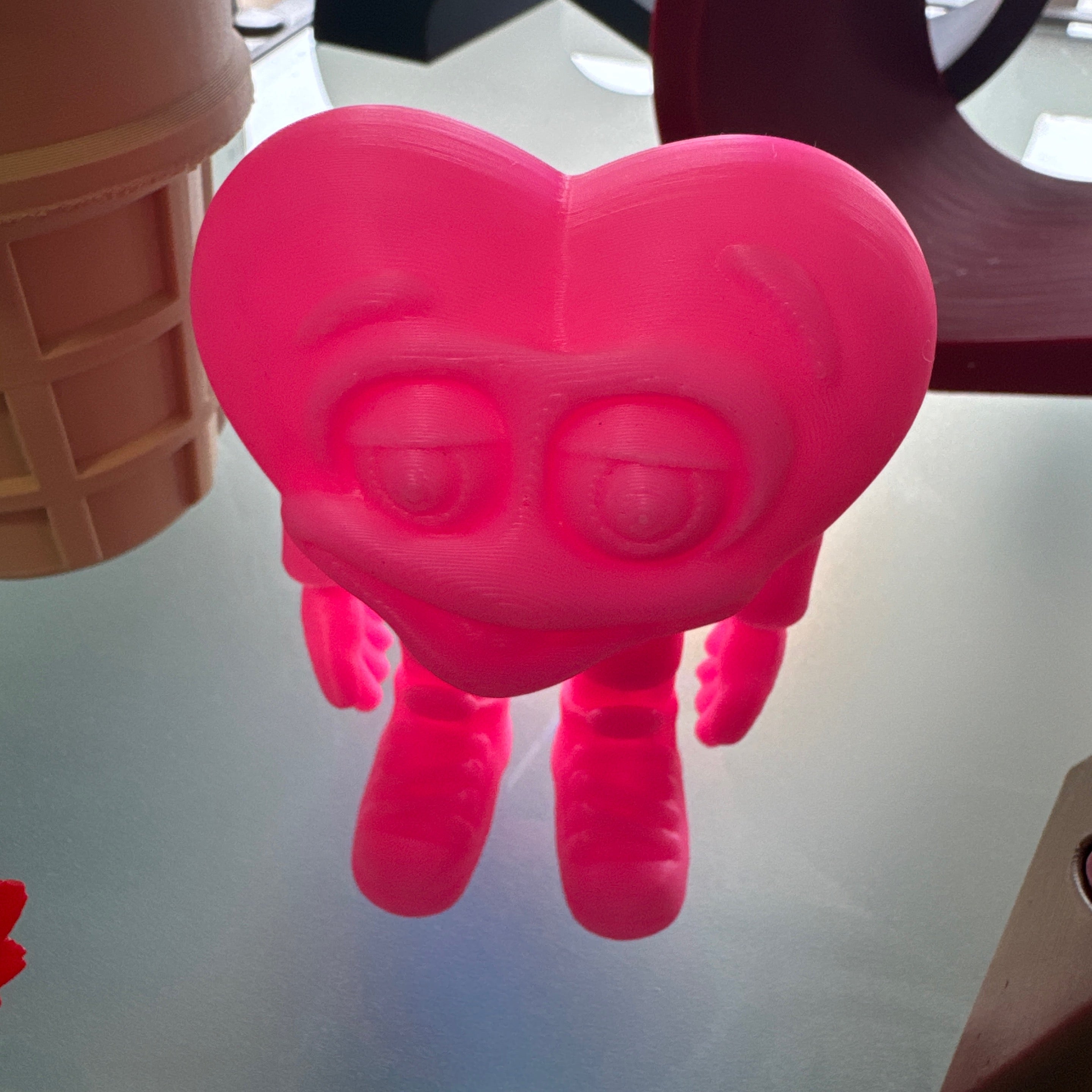 Heartman | The Rabbit Hole, LLC